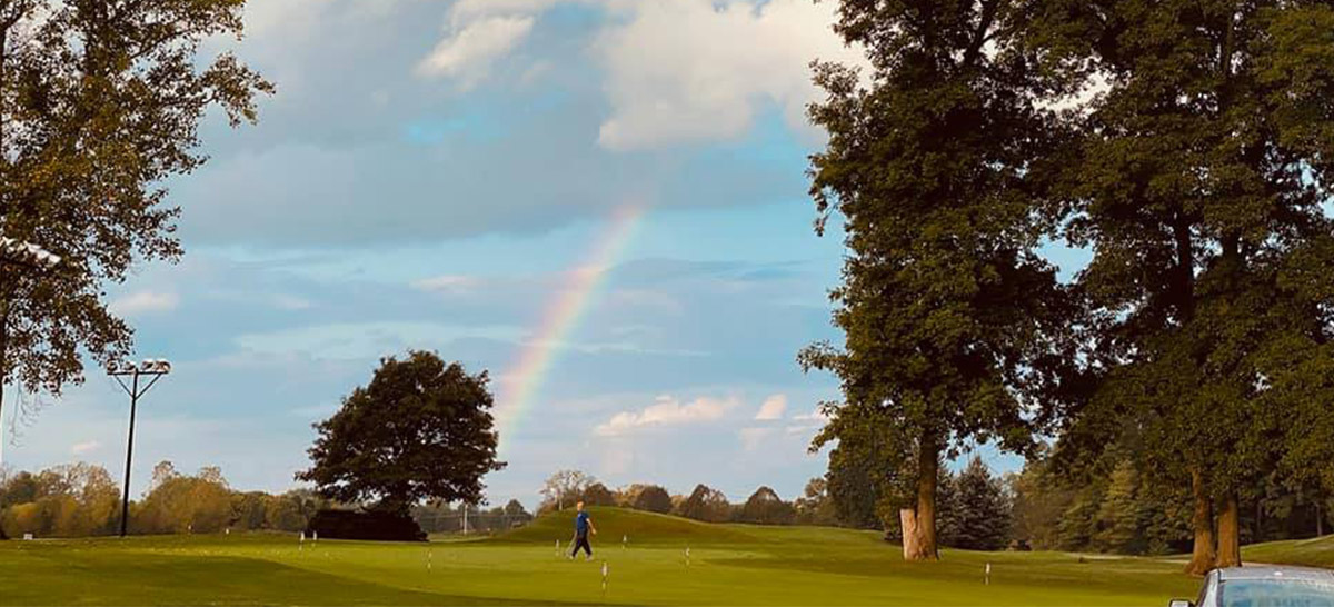 Light for Levi 2021 Golf Outing Raised over $75,000 – Light for Levi Inc.